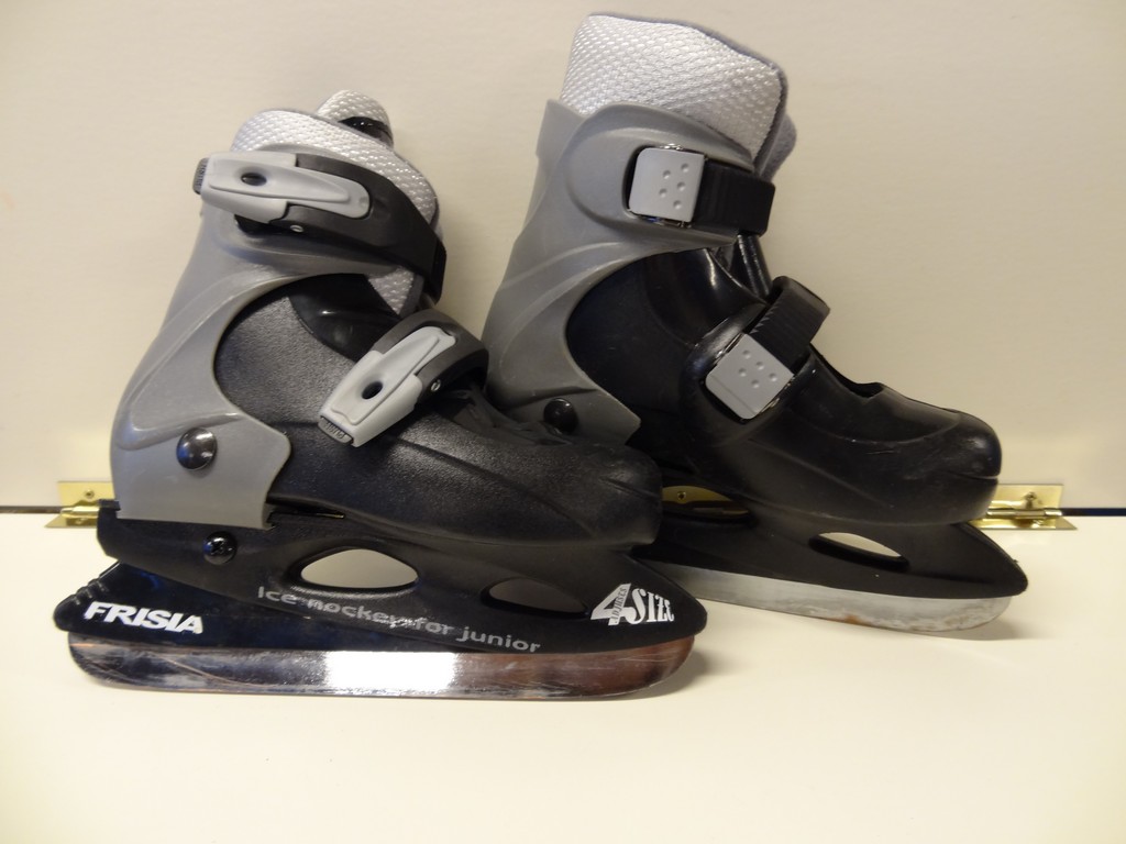 Hockey schaatsen | Jan van der Hoorn Schaatssport