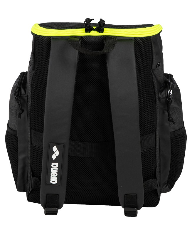 Arena backpack Spiky III | Jan van der Hoorn Schaatssport