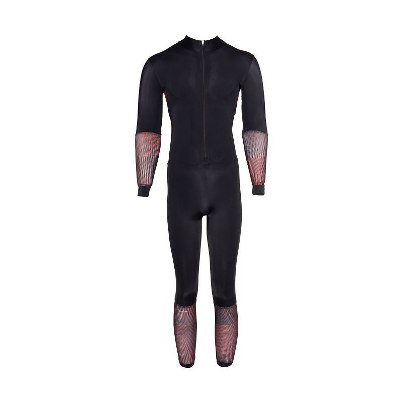 Gyron Lycra marathonpak | Jan van der Hoorn Schaatssport