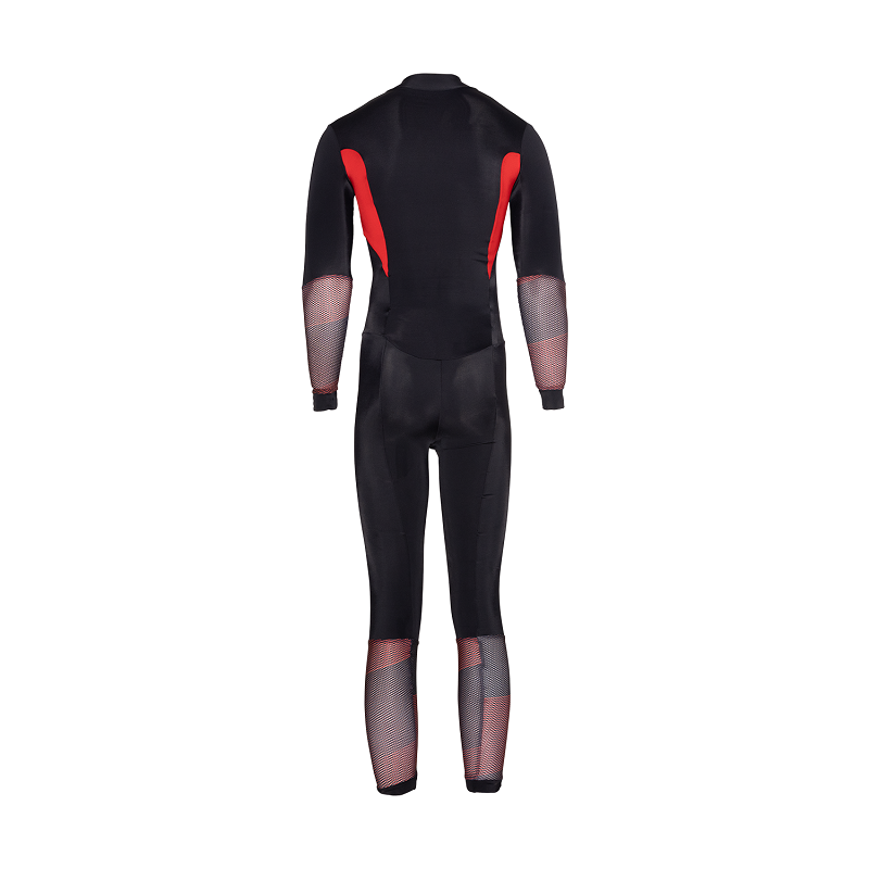 Gyron Lycra marathonpak | Jan van der Hoorn Schaatssport