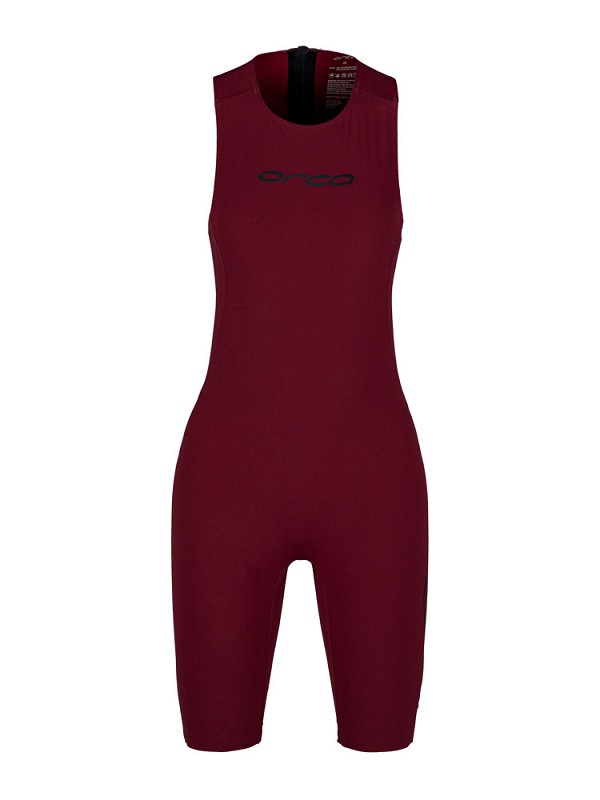 Orca RS1 Swimskin W | Jan van der Hoorn Schaatssport