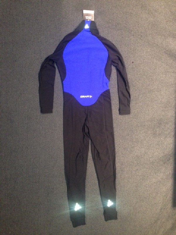 Craft thermopak colorblock | Jan van der Hoorn Schaatssport