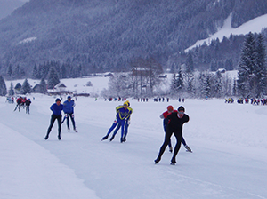 Home | Jan van der Hoorn Schaatssport